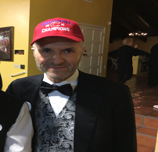 Le 21e Blackjack Ball d'Ed Thorp et Max Rubin