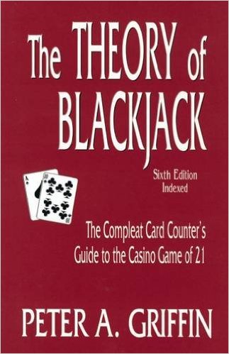 The Top Four Blackjack Books